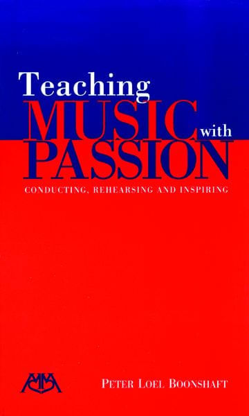 Teaching Music with Passion | J.W. Pepper