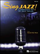 Sing Jazz Lead Sheet for 76 Jazz Vo Sheet Music | J.W. Pepper