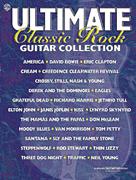 Ultimate Classic Rock Guitar Collection | J.W. Pepper