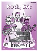 Rock Eric | J.W. Pepper