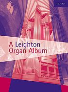 Leighton Organ Album | J.W. Pepper