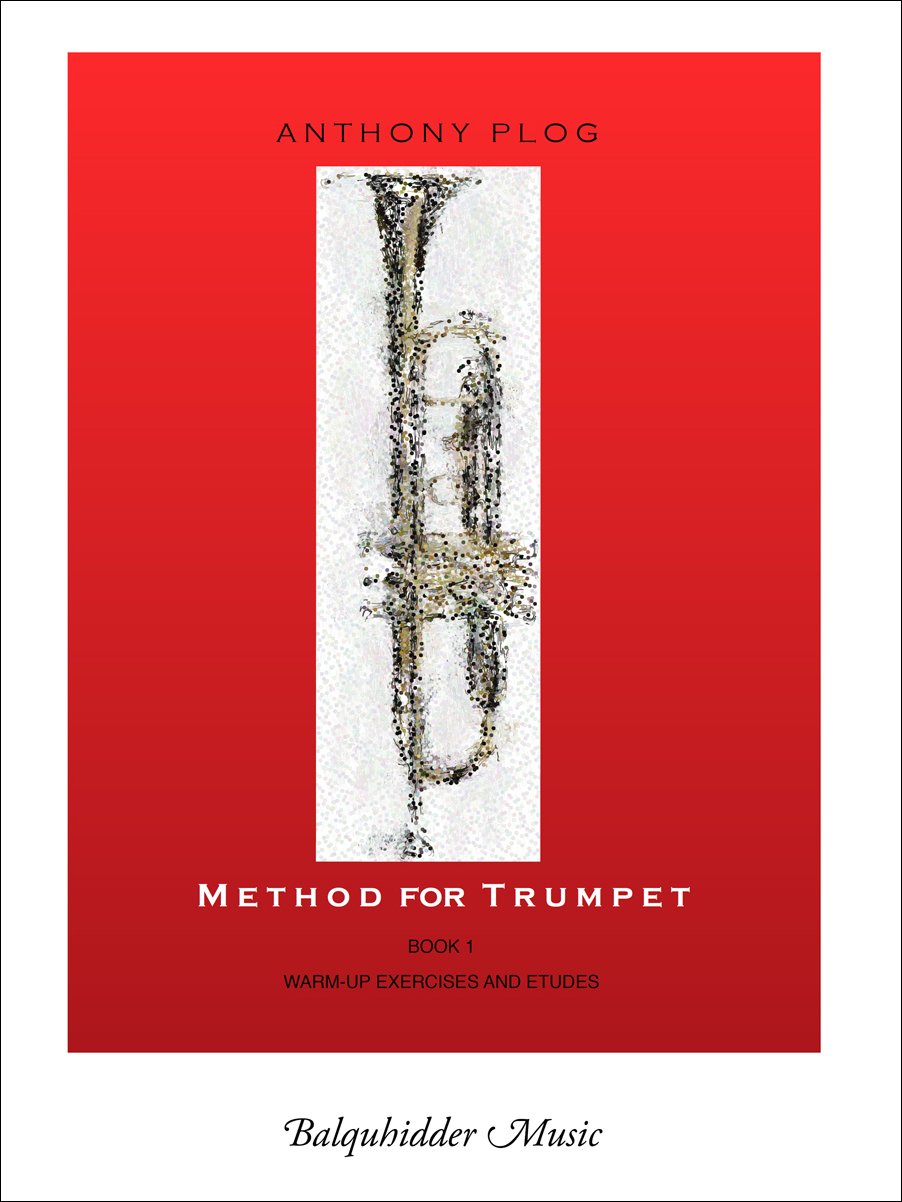 Method for Trumpet Sheet Music | J.W. Pepper