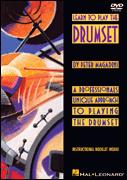 Learn to Play the Drumset-DVD Sheet Music | J.W. Pepper