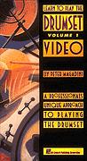 Learn to Play the Drumset-VHS | J.W. Pepper