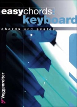 Easy Chords Keyboard | J.W. Pepper