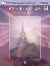 Worship and Praise-Book/Midi | J.W. Pepper
