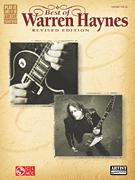 Best of Warren Hayes-Tab Guitar/Fretted Sheet Music | J.W. Pepper