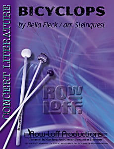 Bicyclops | J.W. Pepper