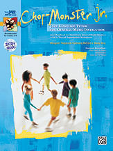 Chop-Monster Jr. | J.W. Pepper