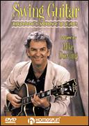 Swing Guitar-Rhythms Where It's At | J.W. Pepper