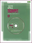 Jazz Trumpet Gr 5-CD | J.W. Pepper