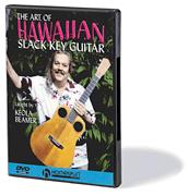 Art of Hawaiian Slack Key Guitar Guitar/Fretted Sheet Music | J.W. Pepper