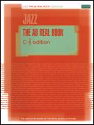 Ab Real Book-C Treble Clef Edition Sheet Music | J.W. Pepper