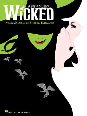 Wicked | J.W. Pepper