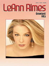 Leann Rimes Greatest Hits Sheet Music | J.W. Pepper