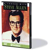 Lesson with Steve Allen-DVD Artist/Group DVD | J.W. Pepper