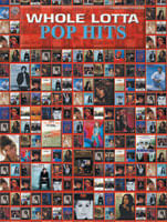 Whole Lotta Pop Hits | J.W. Pepper