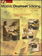 Motivic Drumset Soloing Sheet Music | J.W. Pepper