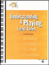 Understanding and Playing Lead Lines | J.W. Pepper