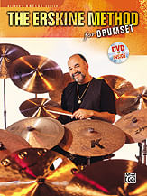 Erskine Method for Drumset | J.W. Pepper