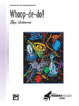 Whoop de Do Piano Sheet Music | J.W. Pepper