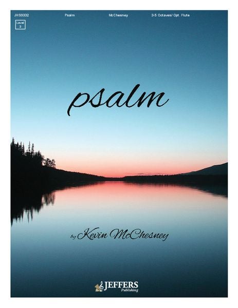 Psalm | J.W. Pepper