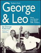 Guitars from George and Leo | J.W. Pepper