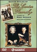 Guitar Styles of the Carter Family Guitar/Fretted Sheet Music | J.W. Pepper