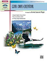 God Our Creator Piano Sheet Music | J.W. Pepper