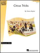 Circus Tricks | J.W. Pepper