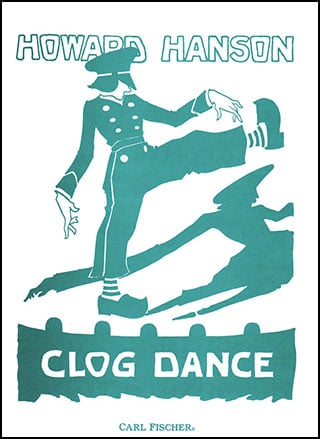 Clog Dance | J.W. Pepper