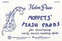 Moppets Flash Cards | J.W. Pepper