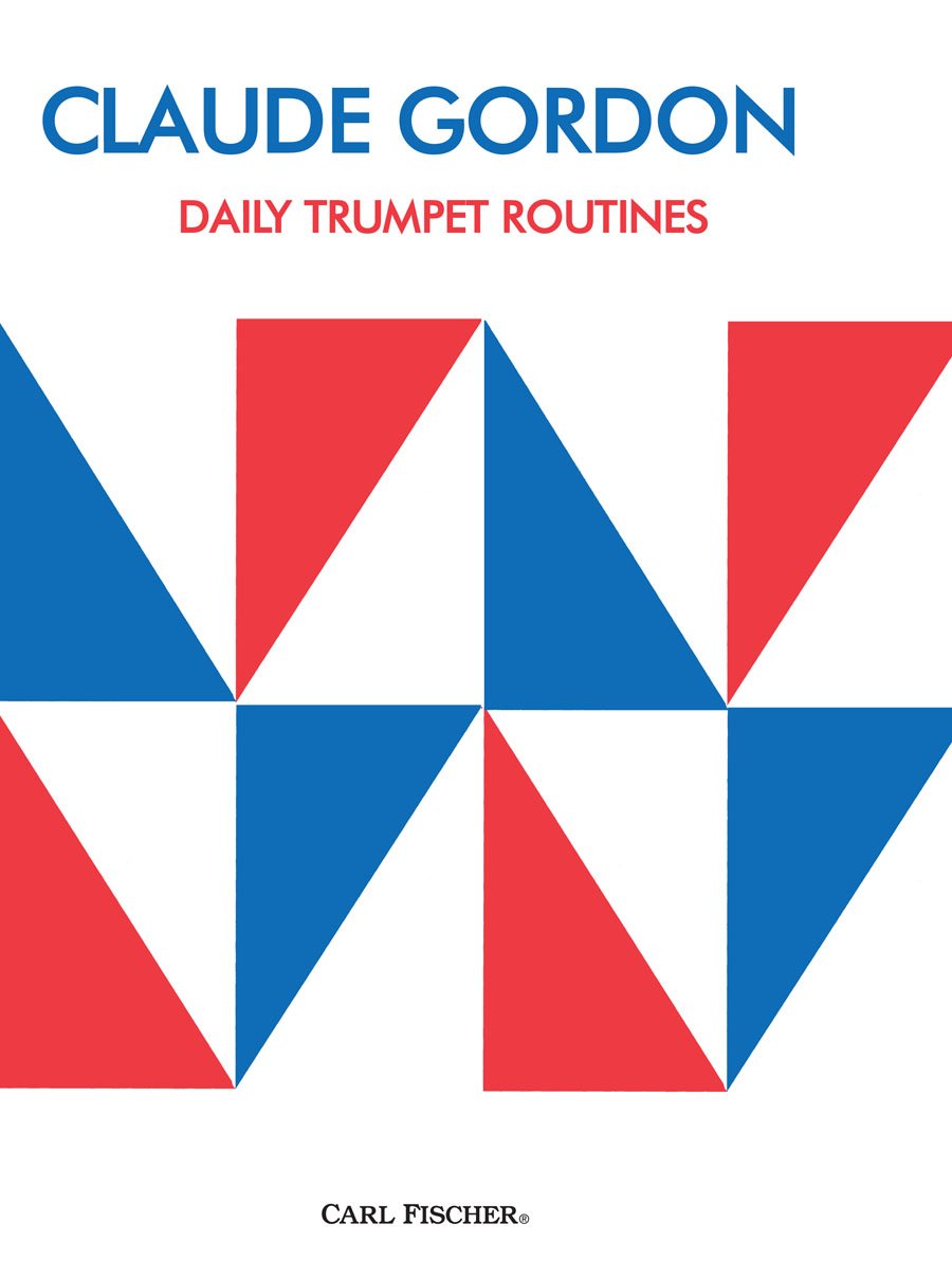 Daily Trumpet Routines | J.W. Pepper