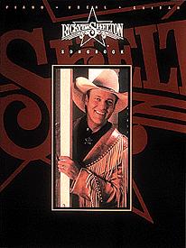 Ricky Van Shelton Songbook Sheet Music | J.W. Pepper