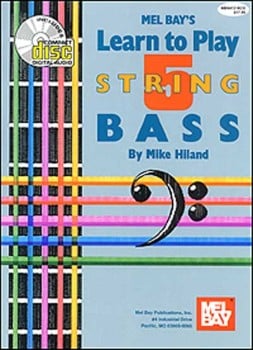 Learn to Play Five String Bass | J.W. Pepper