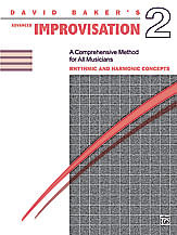 Advanced Improvisation No. 2 | J.W. Pepper