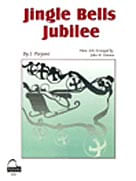 Jingle Bells Jubilee-Piano Solo | J.W. Pepper