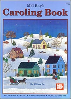 Caroling Book - Sing along edition Vocal Sheet Music | J.W. Pepper