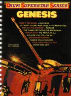Genesis-Drum Set Sheet Music | J.W. Pepper