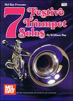 Seven Festive Trumpet Solos | J.W. Pepper
