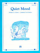 Quiet Mood | J.W. Pepper