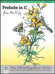 Prelude in C | J.W. Pepper