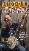 How to Play the Five String Banjo | J.W. Pepper