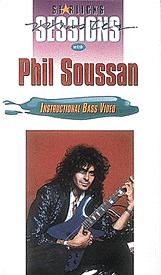 Phil Soussan-Video | J.W. Pepper