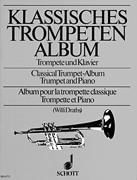 Classical Trumpet Album | J.W. Pepper