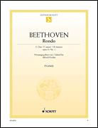 Rondo in G Major Op. 51 No. 1-Piano | J.W. Pepper