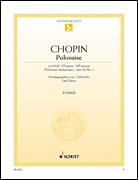 Polonaise in C Sharp Min Op. 26 No. 1 | J.W. Pepper
