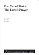 Lords Prayer | J.W. Pepper