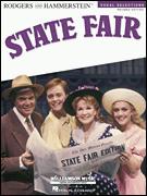 State Fair-Vocal Selections Sheet Music | J.W. Pepper