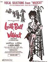 Wildcat-Vocal Selections | J.W. Pepper